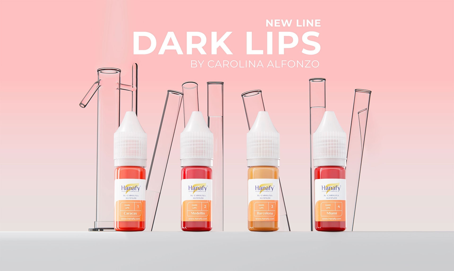 Dark Lips HANAFY – Hanafy® Company GR