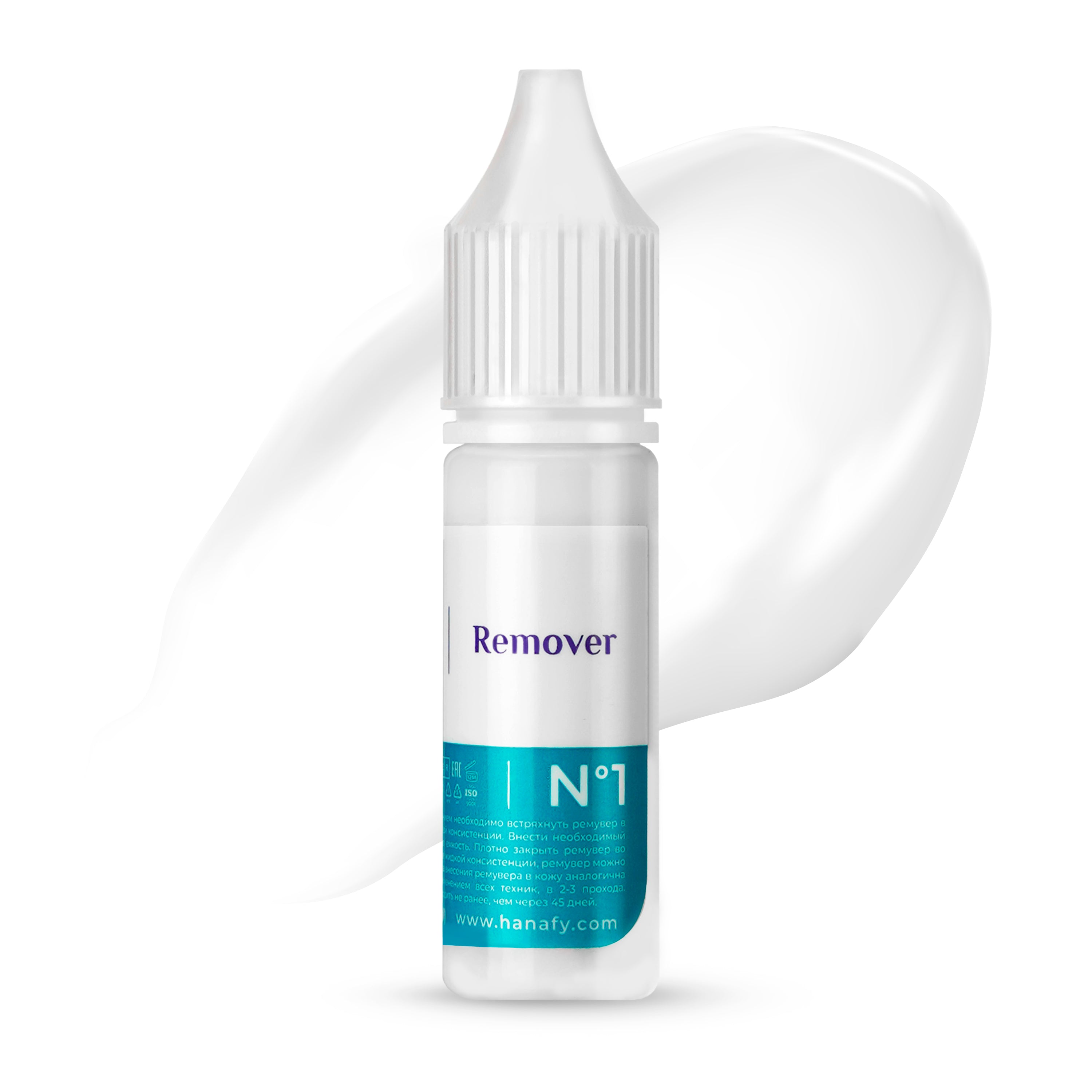 Hanafy Colours Pigments Ⓡ – Hanafy® Company