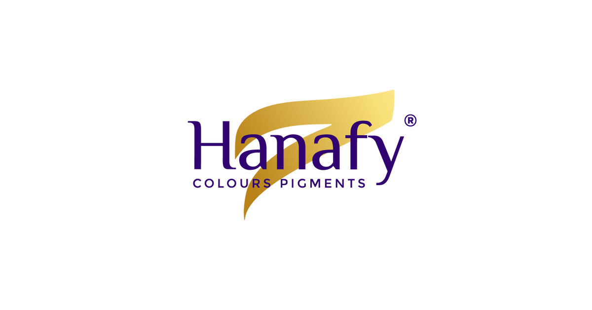 Hanafy Pigment GR